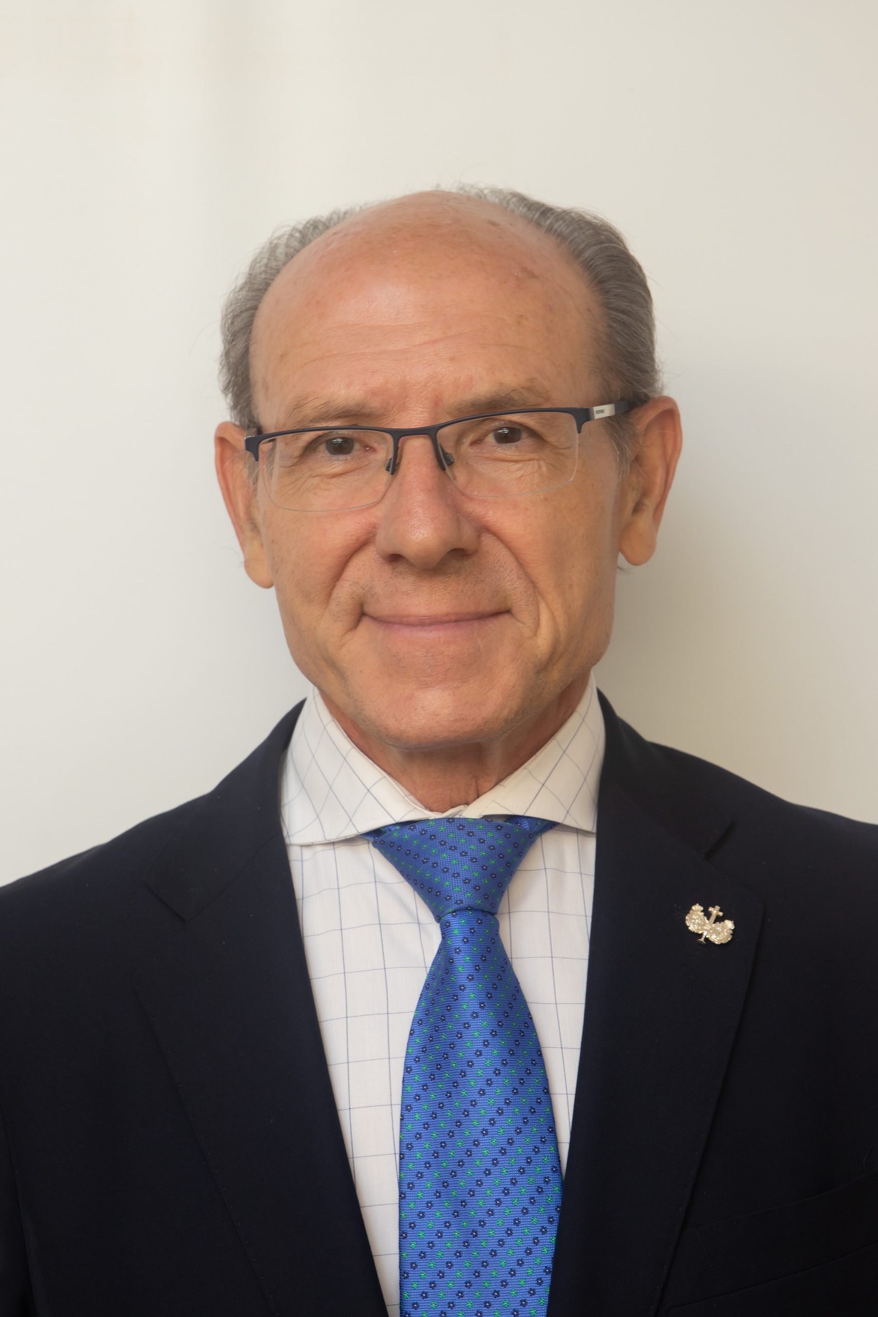 CARTA DE NUESTRO HERMANO MAYOR SALIENTE. D. NARCISO CORDERO GARCÍA ...